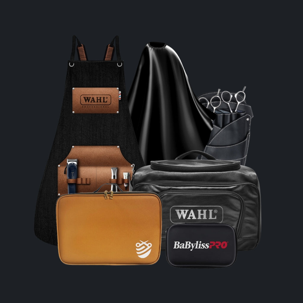 Shop Barber Supplies at Trade Prices from BarberCo