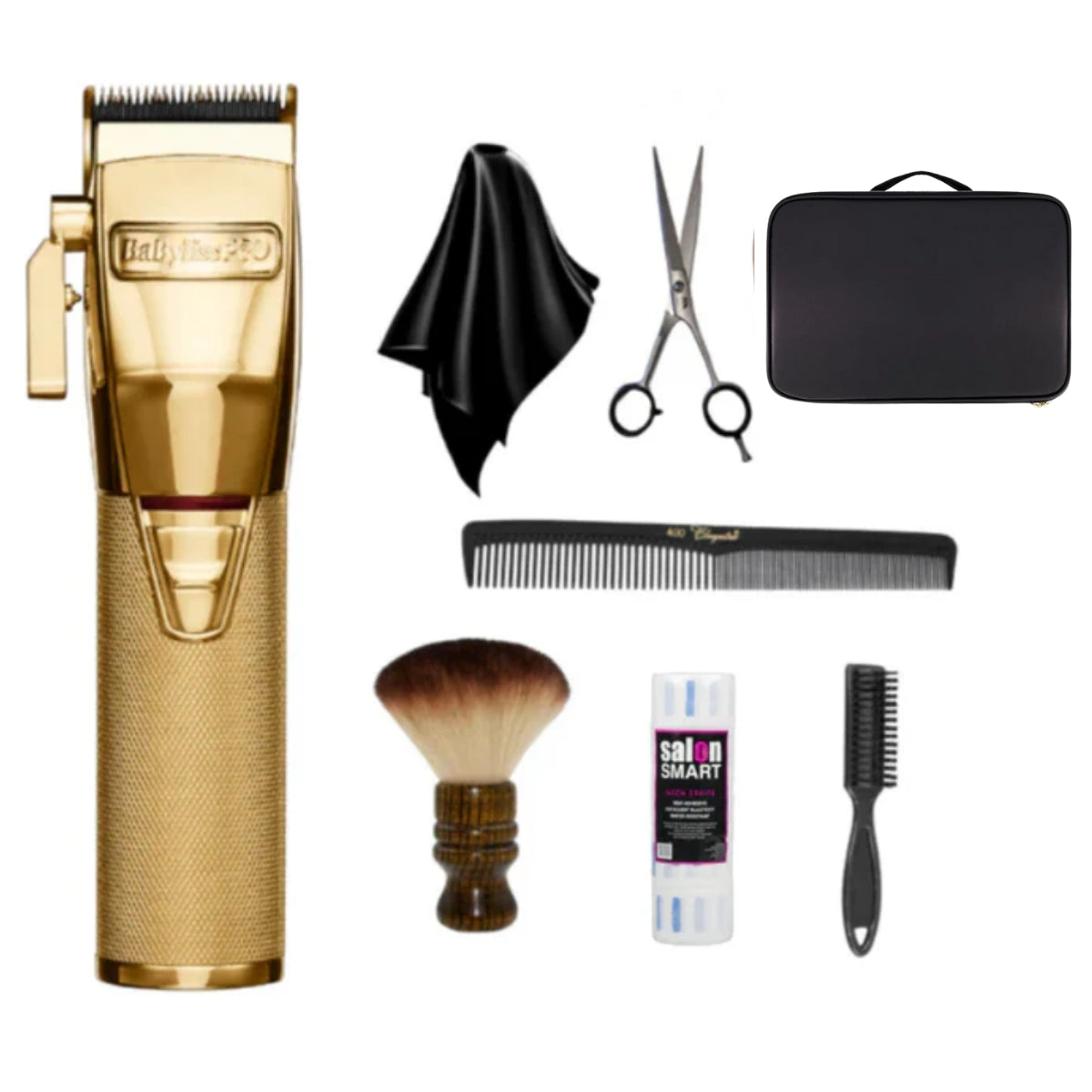 Barber Starter Kit I - BabylissPRO – BarberCo