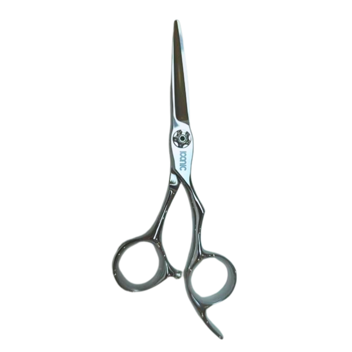 Iconic Volt Scissors 5.0" Right Hand – BarberCo