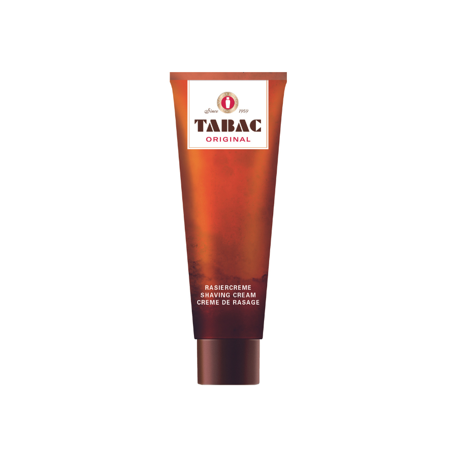 Tabac Original Shave Cream 100ml – Barberco