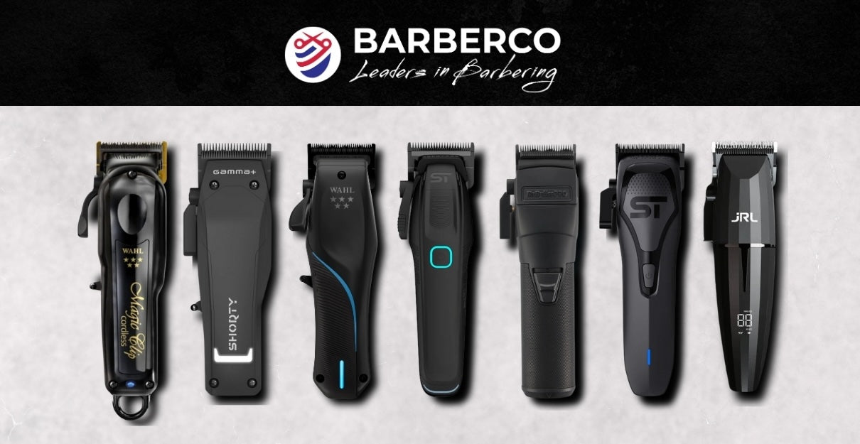 Easter Sale – BarberCo